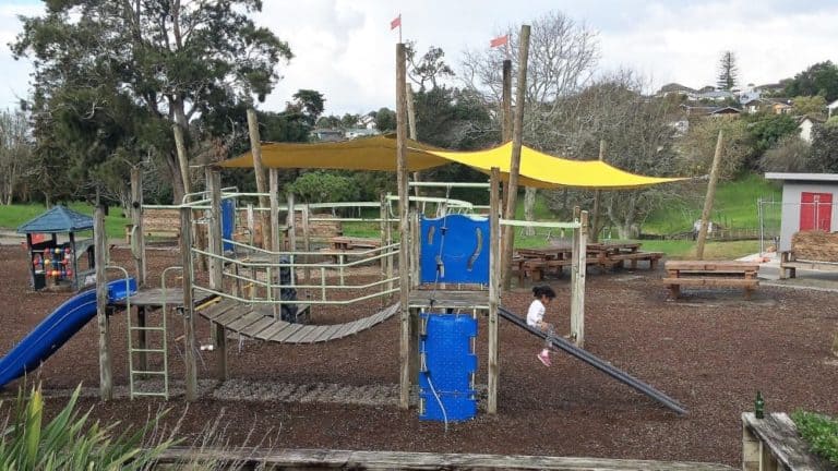 Sherwood Reserve Playground: A Perfect Play Haven for Kids in Browns ...