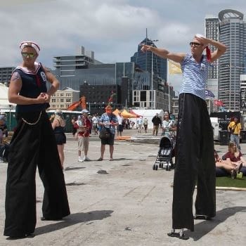 Auckland’s BEST Annual Family Events | Auckland for Kids