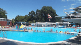 Auckland’s best Outdoor swimming pools | Auckland for Kids