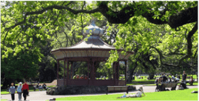 Gardens and Parks in Auckland | AUCKLAND FOR KIDS