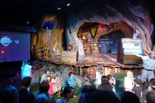 Whoa! Studios | Auckland for Kids