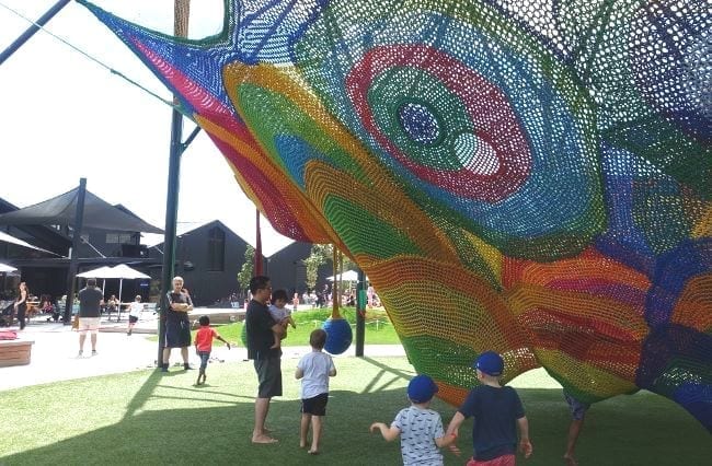 Whoa! Studios | Auckland for Kids