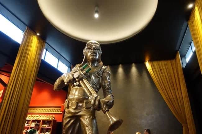 Whoa! Studios | Auckland for Kids