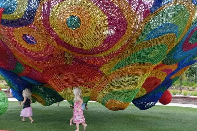 Summer at Whoa! Studios | Auckland for Kids