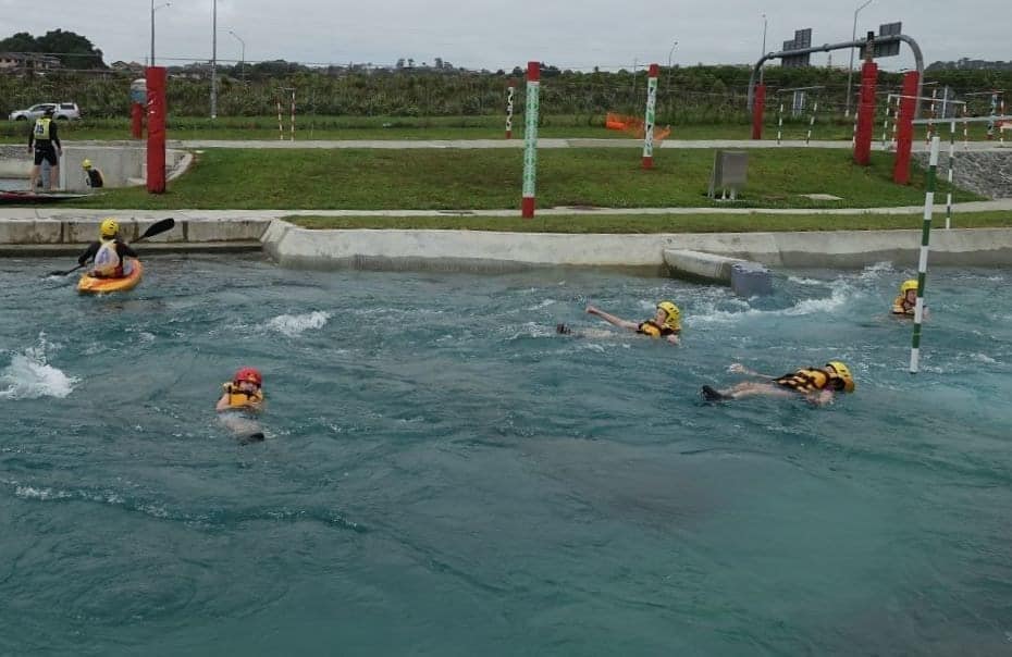 Why you should take the kids on a rafting adventure at Auckland’s ...