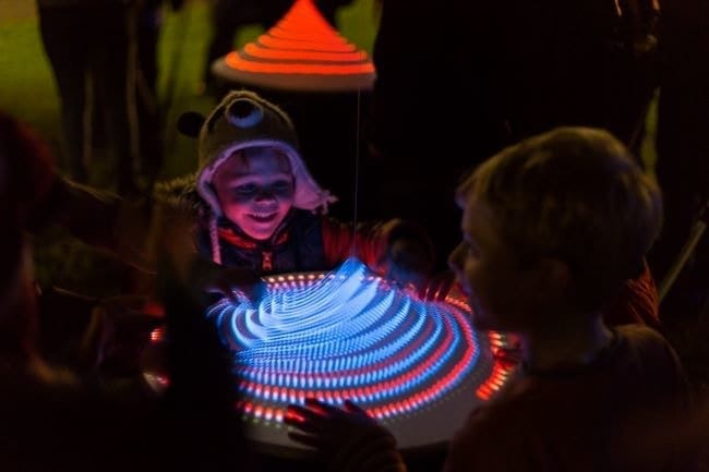 Save the Date: Bright Nights is coming to Auckland on 11 May 2018 ...