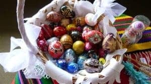 Polish Traditions of Easter Exhibition | Auckland for Kids
