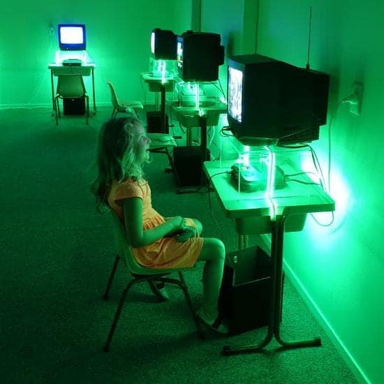 Virtual Reality Studio | Auckland for Kids