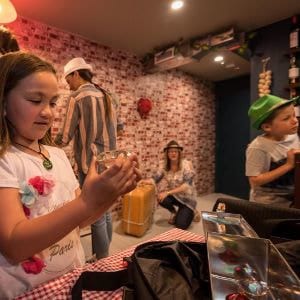 Indoor Activities for Kids in Auckland | Rainy Day Fun