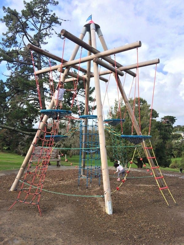 Sherwood Reserve Playground: A Perfect Play Haven for Kids in Browns ...