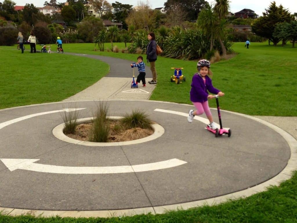 Top 10 Playgrounds in Auckland for Kids | Auckland for Kids