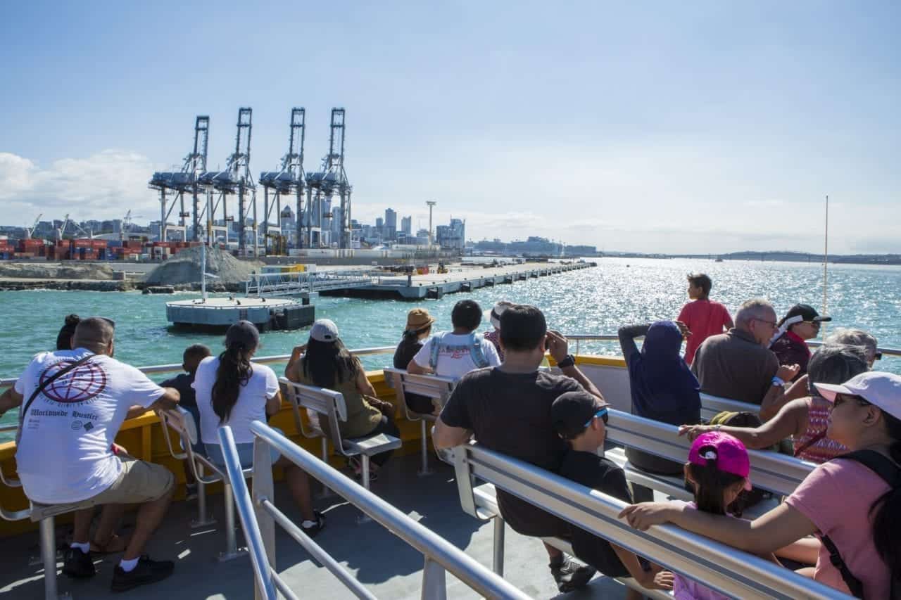 What’s on Auckland Anniversary Weekend 2020 | Auckland for Kids