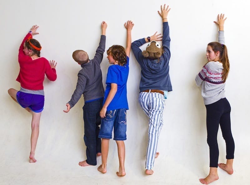 Drama classes for Kids & Teens in Auckland, New Zealand