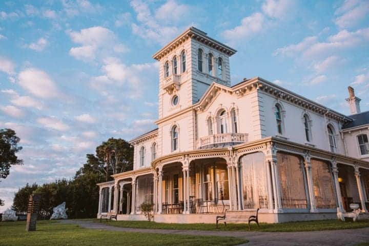 Where to eat in Auckland on Mother’s Day