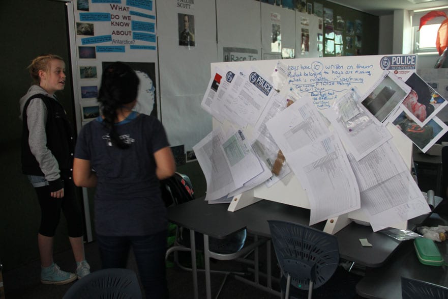 STEM (Science Technology Engineering & Maths) holiday workshops for Kids