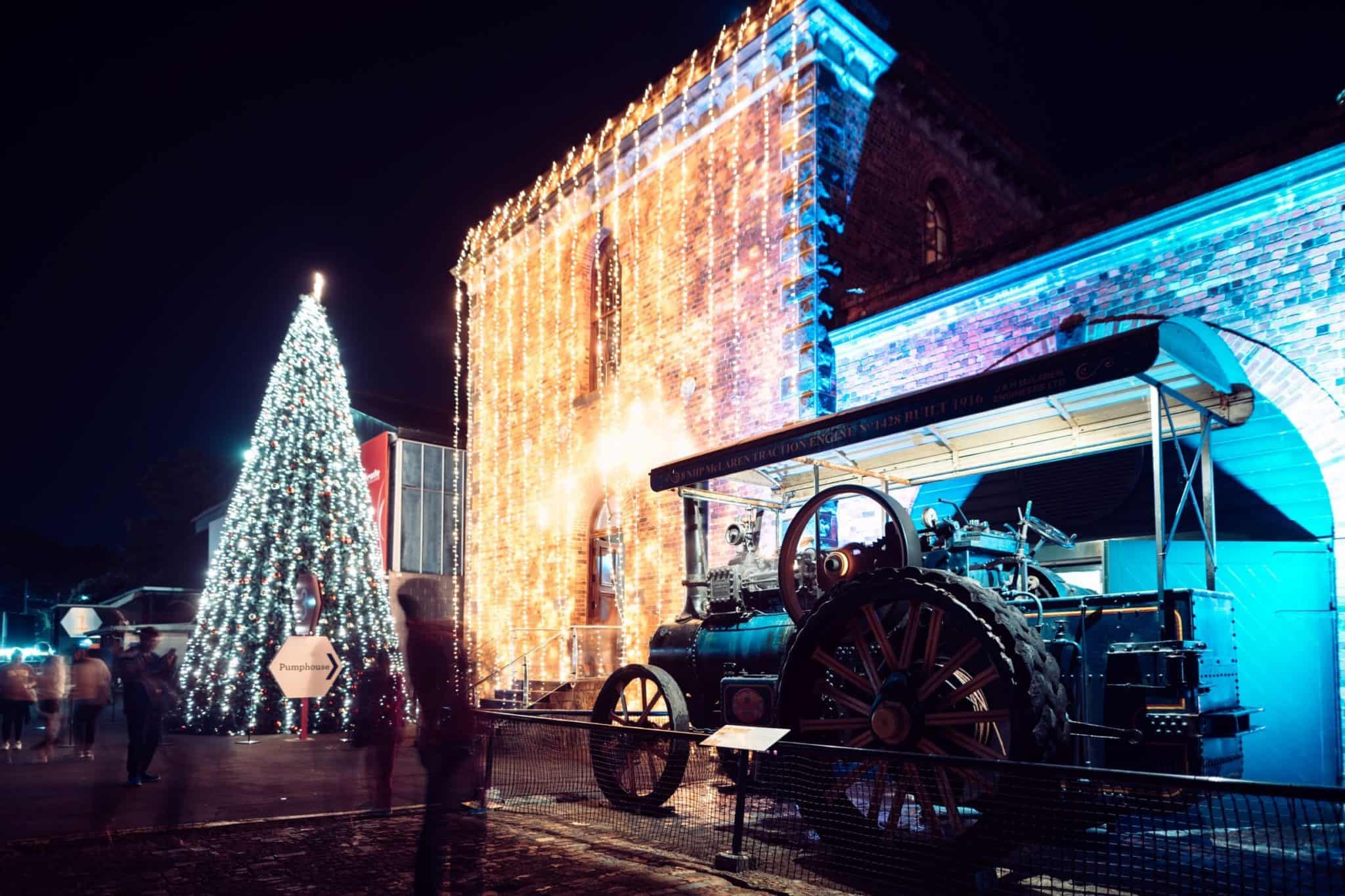 MOTAT Museum of Transport & Technology | Auckland for Kids