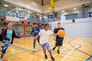 General school holiday programmes for kids & teens in Auckland, NZ