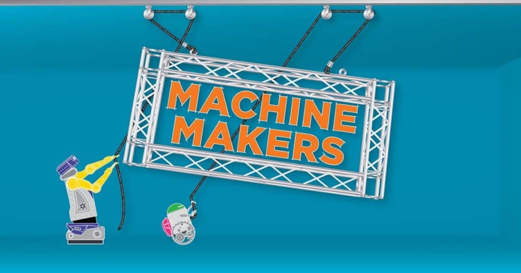 Machine Makers at MOTAT | Auckland for Kids