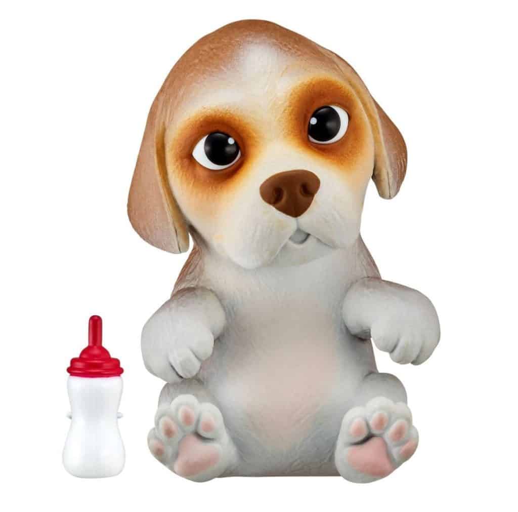 WIN an O.M.G Pets toy puppy by Little Live Pets | Auckland for Kids