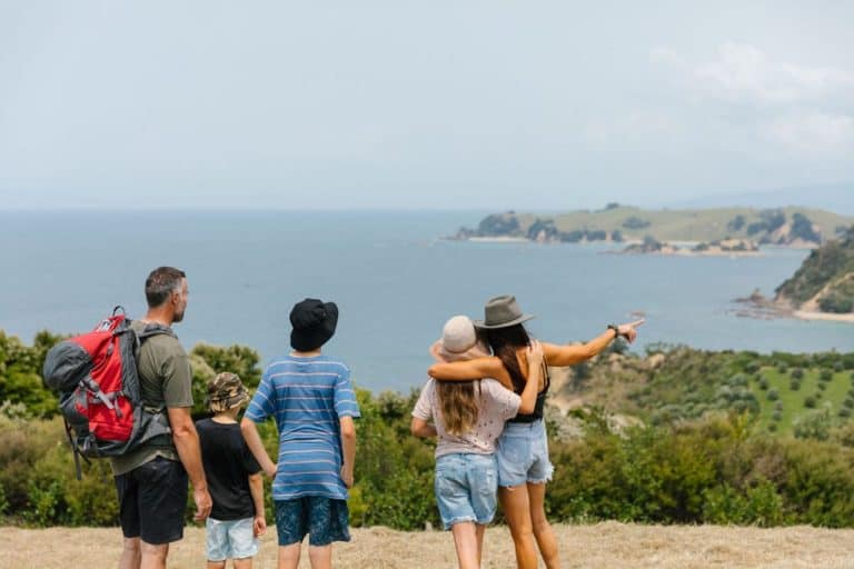 What’s on this weekend in Auckland for Kids & Families - 20 and 21 Dec 2025