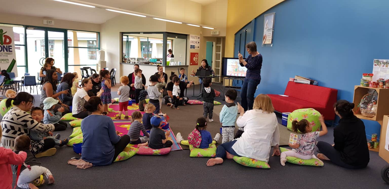 20 Fun-Filled Activities to Enjoy with Your Toddler in Auckland ...