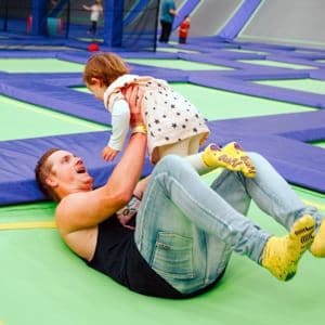 The BEST Family Attractions | Auckland for Kids