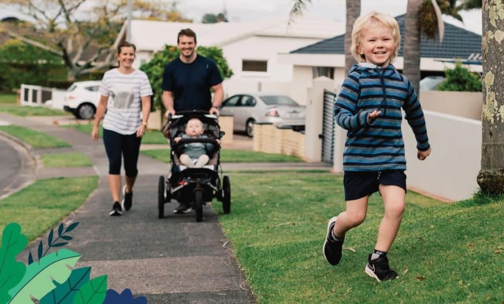 HOUSE TO HOUSE launches in March 2020 to help families of unwell ...