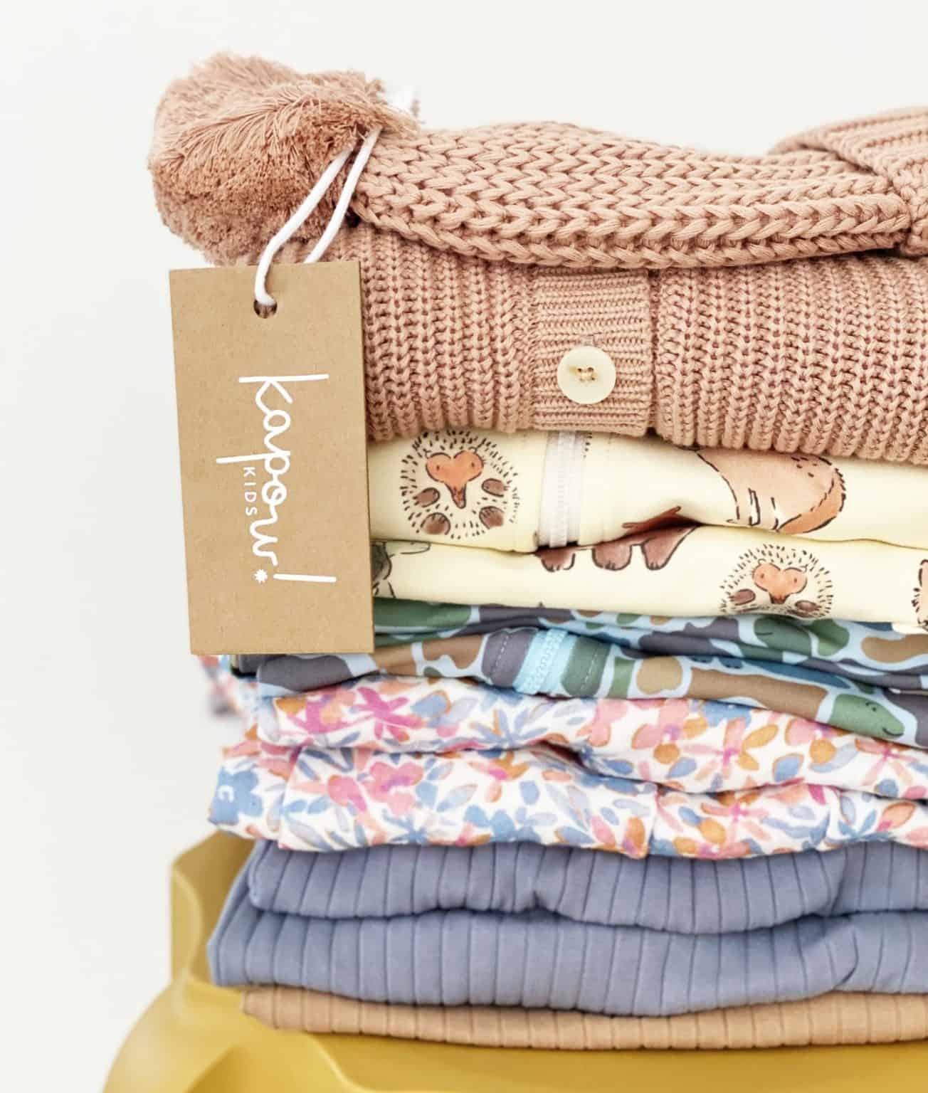 BEST Australian children’s fashion and homeware brands | Auckland for Kids