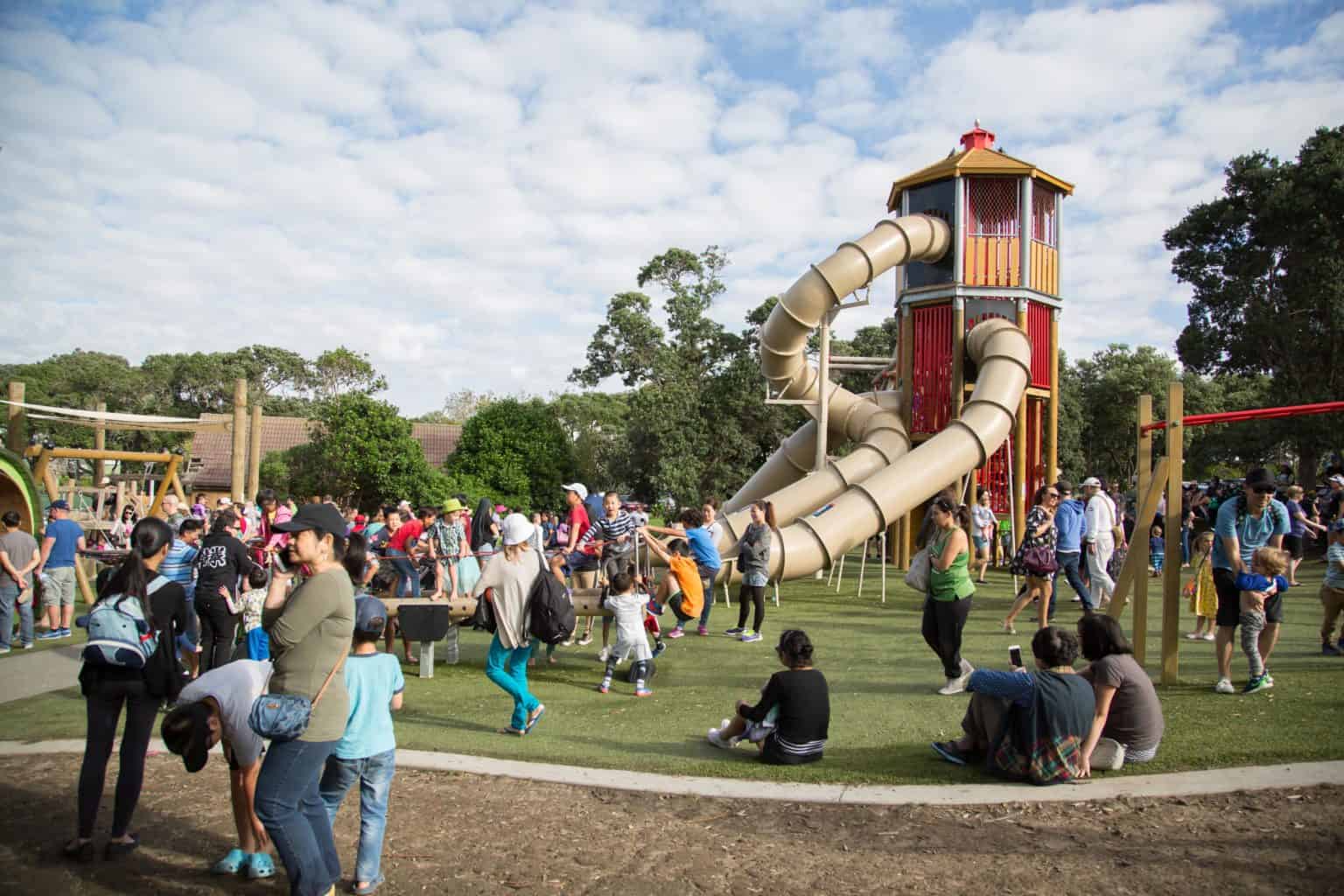 Bucklands Beach Family Fun | Auckland for Kids