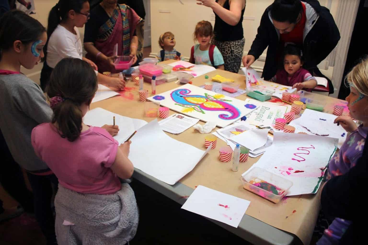 Auckland for Kids | Fun things to do with kids in Auckland, New Zealand