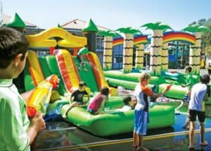 Auckland for Kids | Fun things to do with kids in Auckland, New Zealand