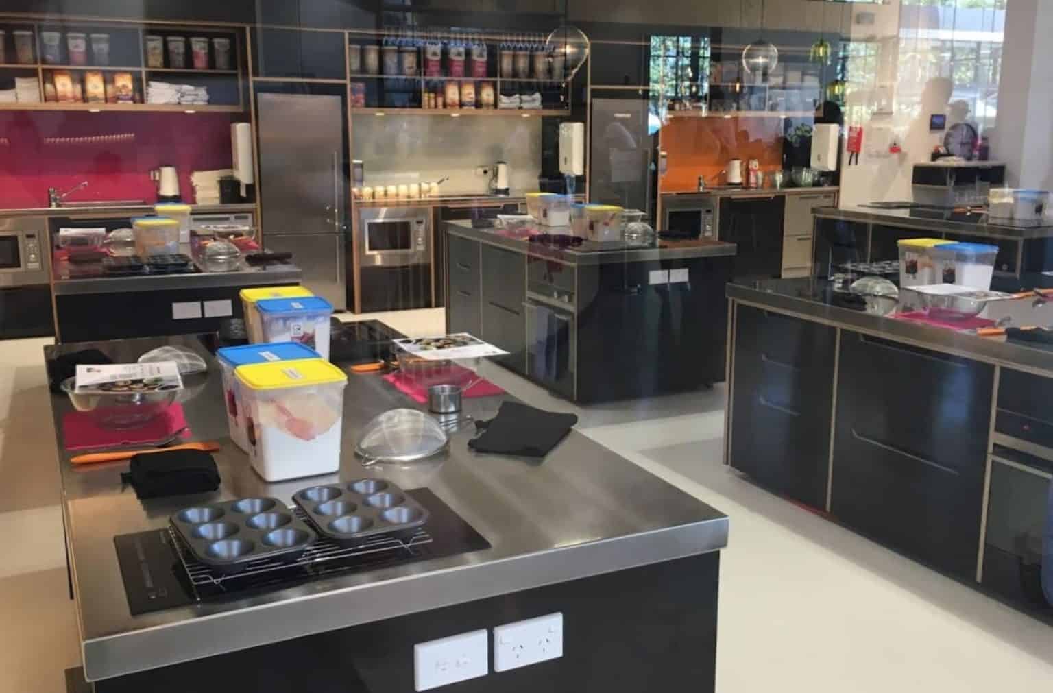 Chelsea Bay sugar factory, cafe & playground day out with kids