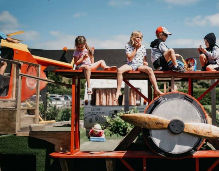 Best 25 things to do in Hamilton with kids