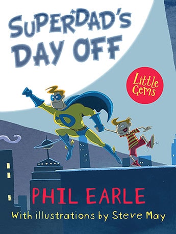 20 Best Father’s Day Books for Kids to Give Dad (2025 Guide)