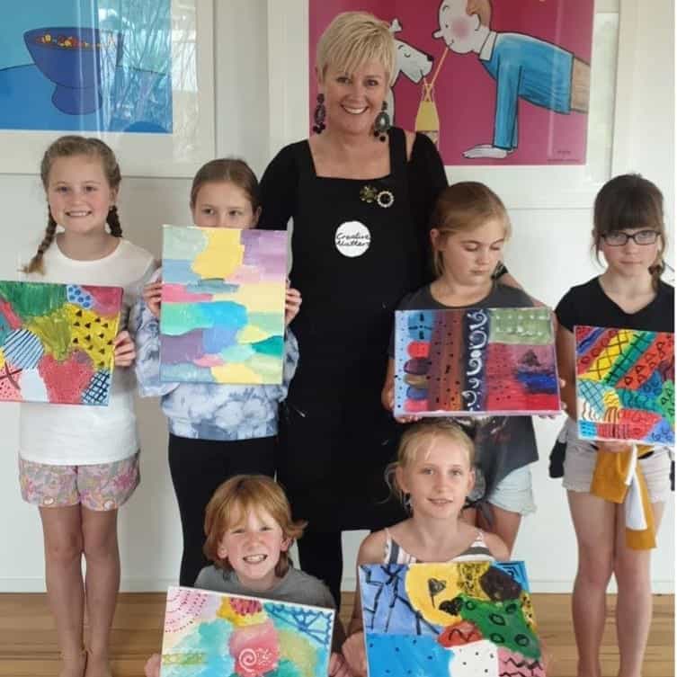 Kids’ Birthday Party Entertainment in Auckland | Auckland for Kids