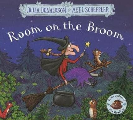 10 BEST Children’s Books About Witches That They’ll Love