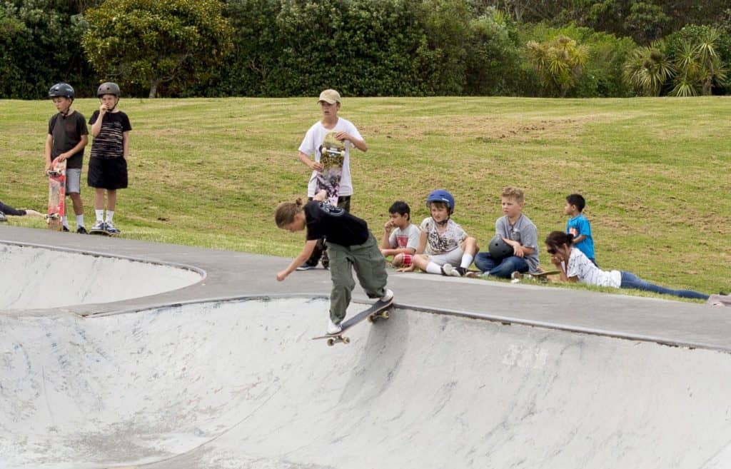 Best Halloween Events in Auckland for Kids and Families