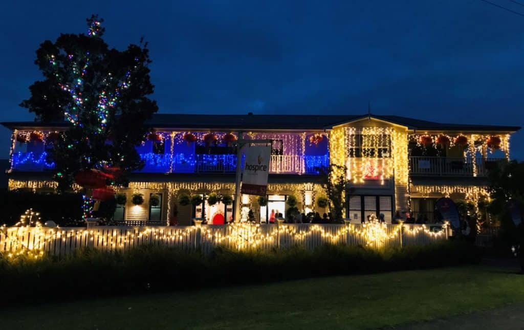 Auckland’s Best Christmas Light Displays | Auckland for Kids