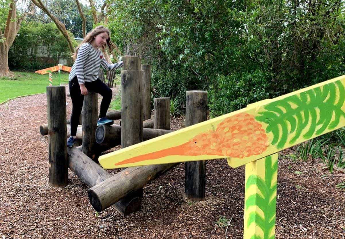 Wairua Reserve Playground, Remuera | Auckland for Kids