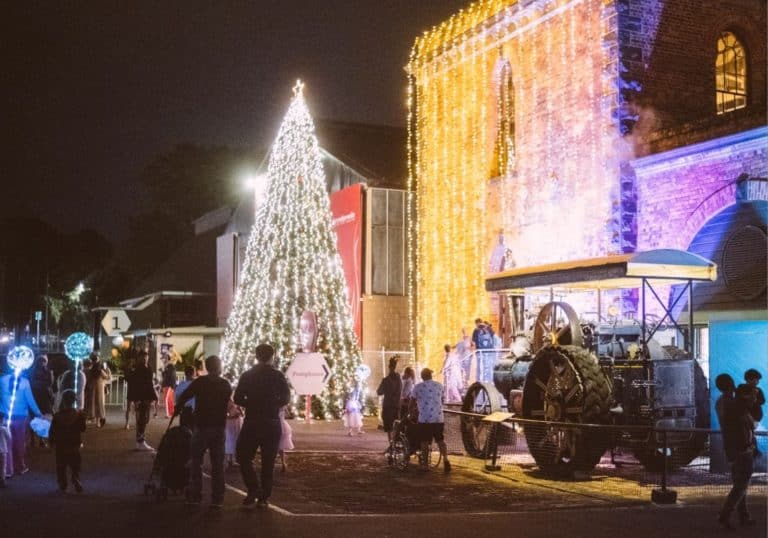 BEST weekend events Sat 12 and Sun 13 Dec | Auckland for Kids