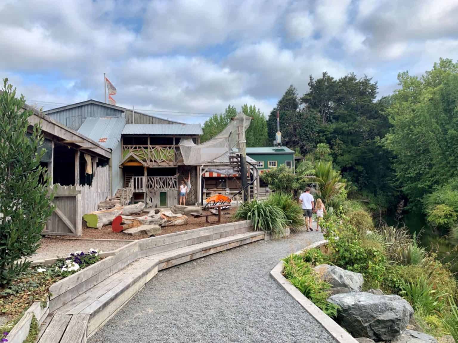 Top 10 things to do in Matakana with Kids | Auckland for Kids