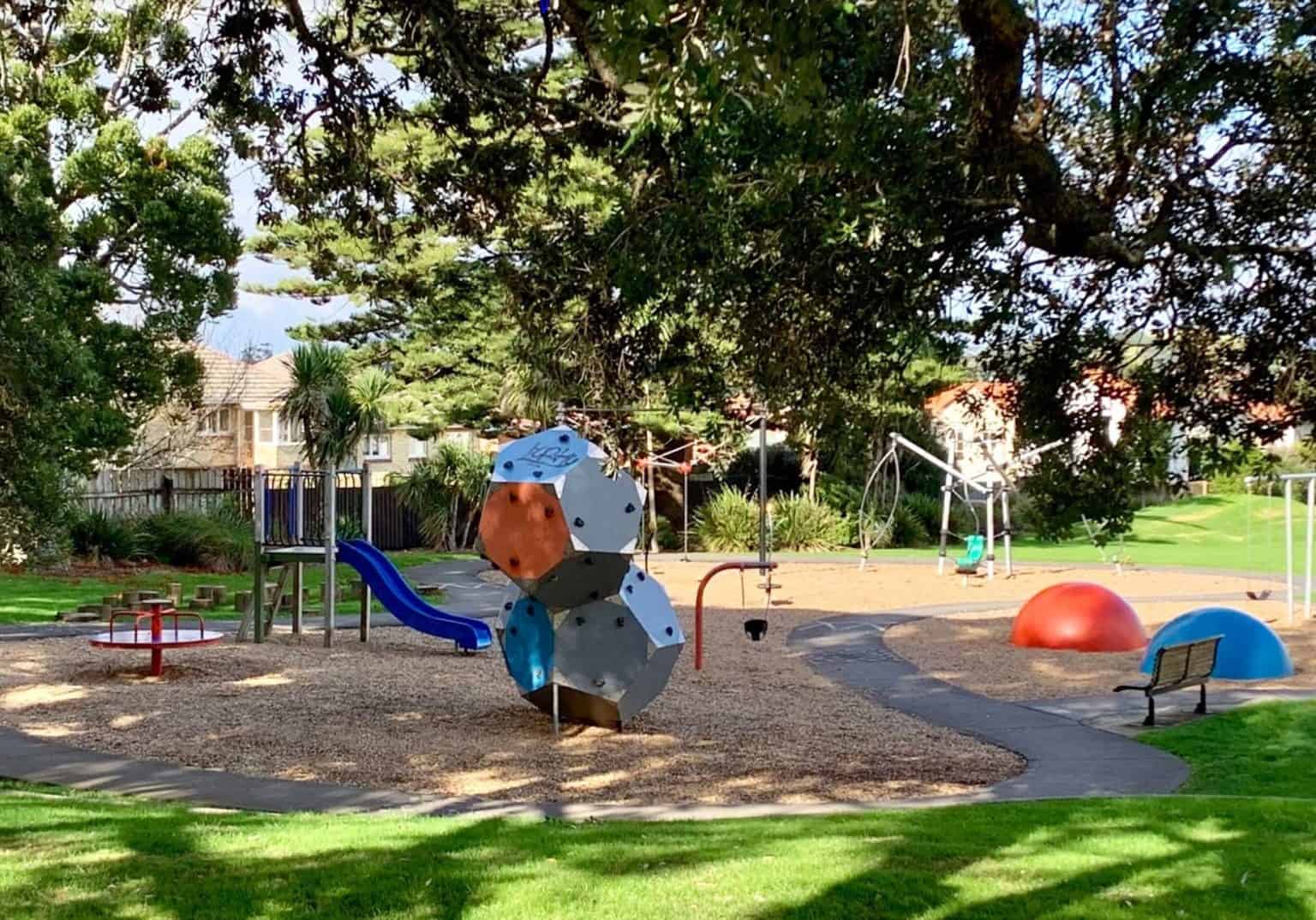 Gardens and Parks in Auckland | Auckland for Kids