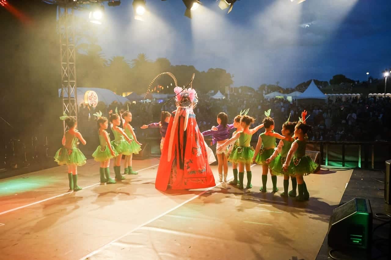 Auckland’s Family-Friendly Lantern Festival is Back for 2021 in a New ...