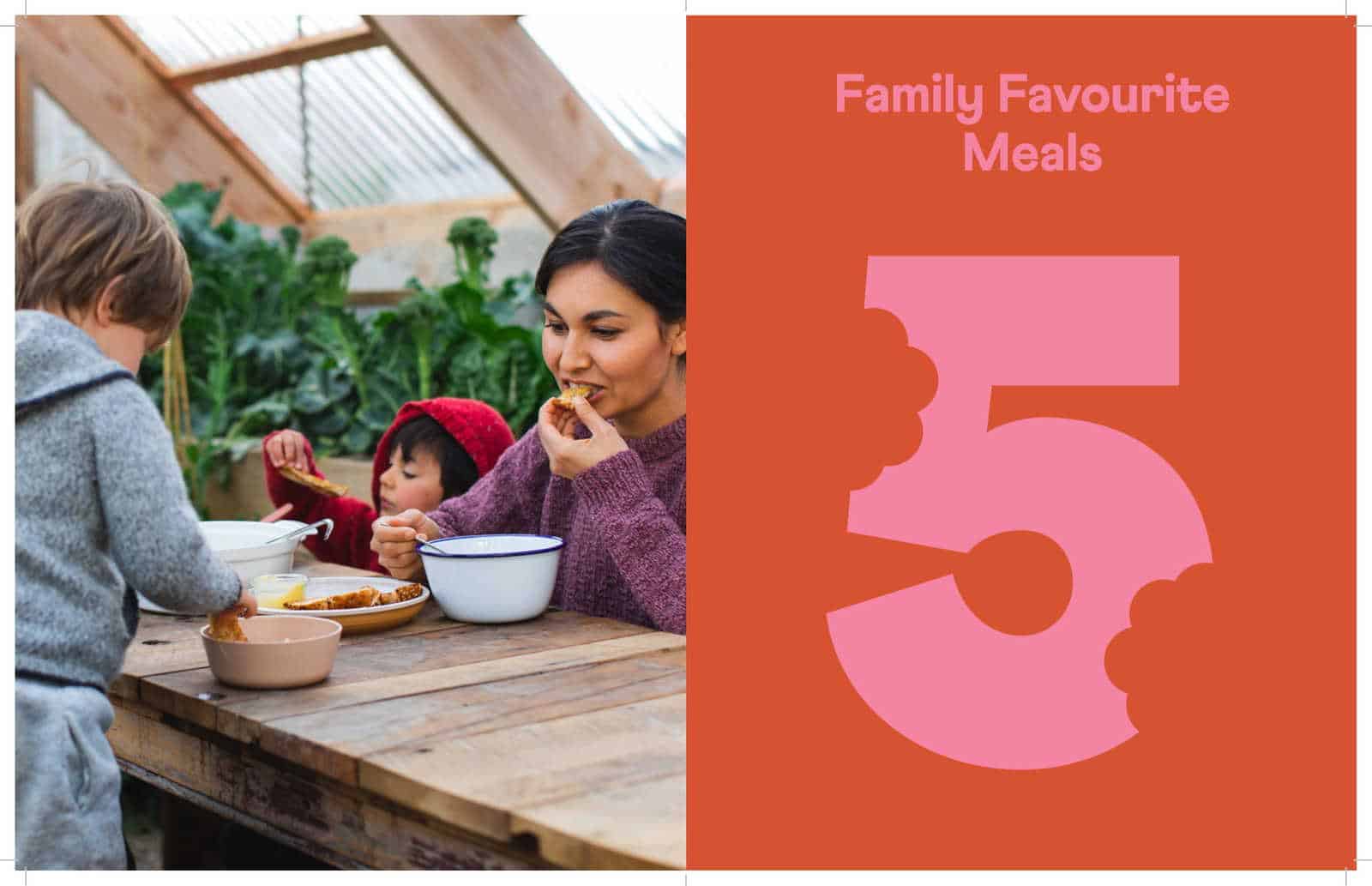 18 of the Best New Zealand Family Cookbooks | Auckland for Kids