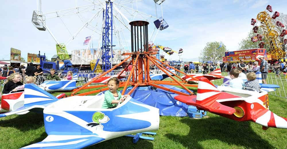 Auckland Easter Mega Fun Carnival | Auckland for Kids
