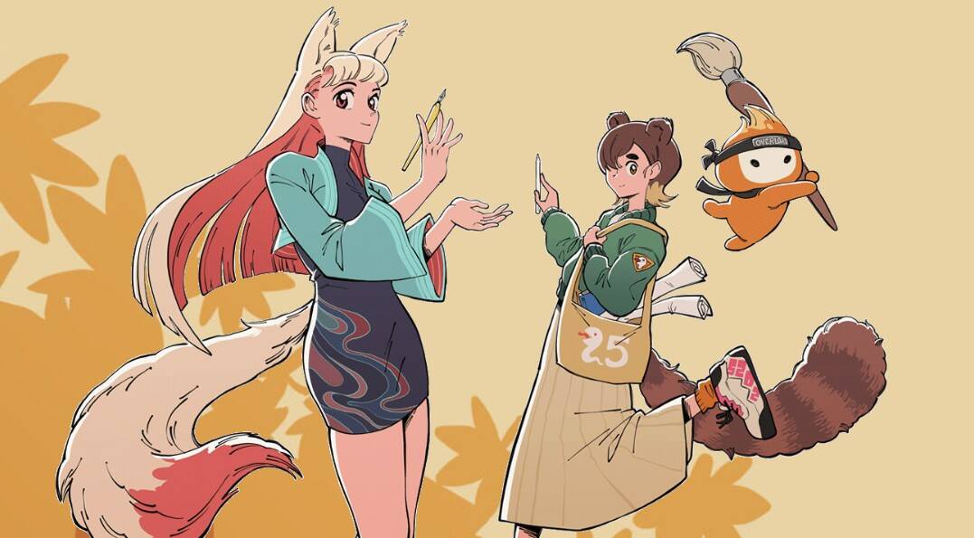 Overload NZ Anime & Manga Convention | Auckland for Kids