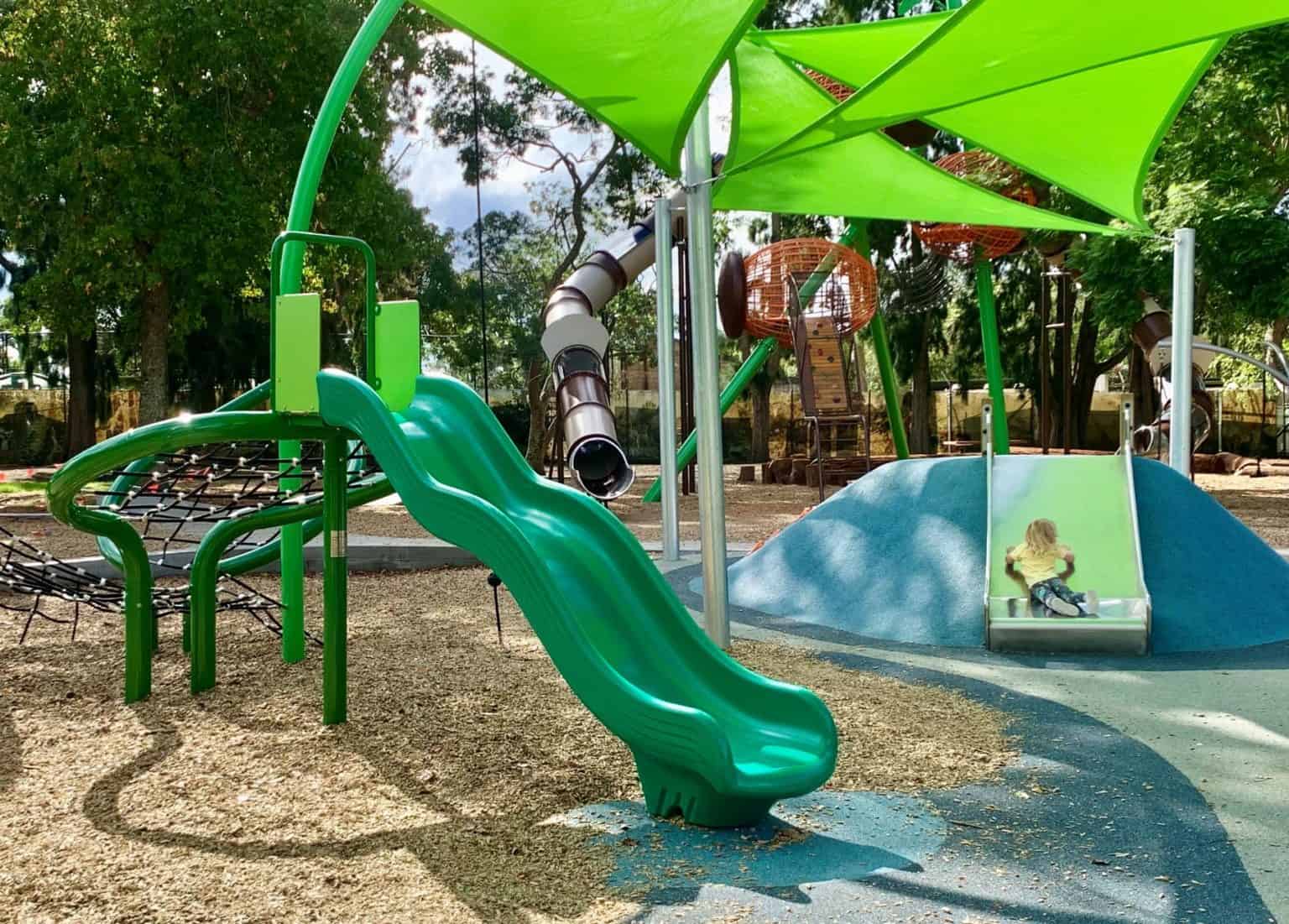 Western Springs Park Perfect Family Day Out | Auckland for Kids