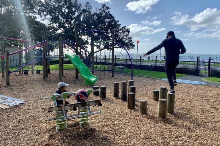 Top 10 Playgrounds in Auckland for Kids | Auckland for Kids