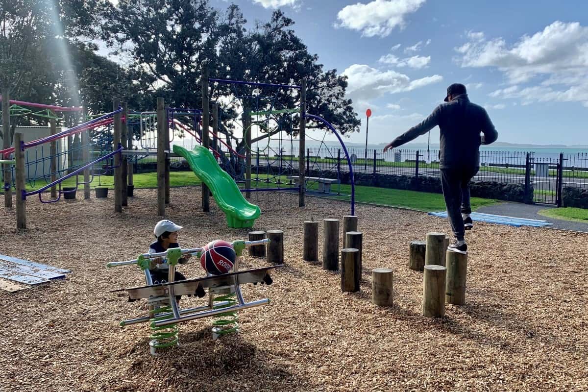 Top 10 Playgrounds in Auckland for Kids | Auckland for Kids
