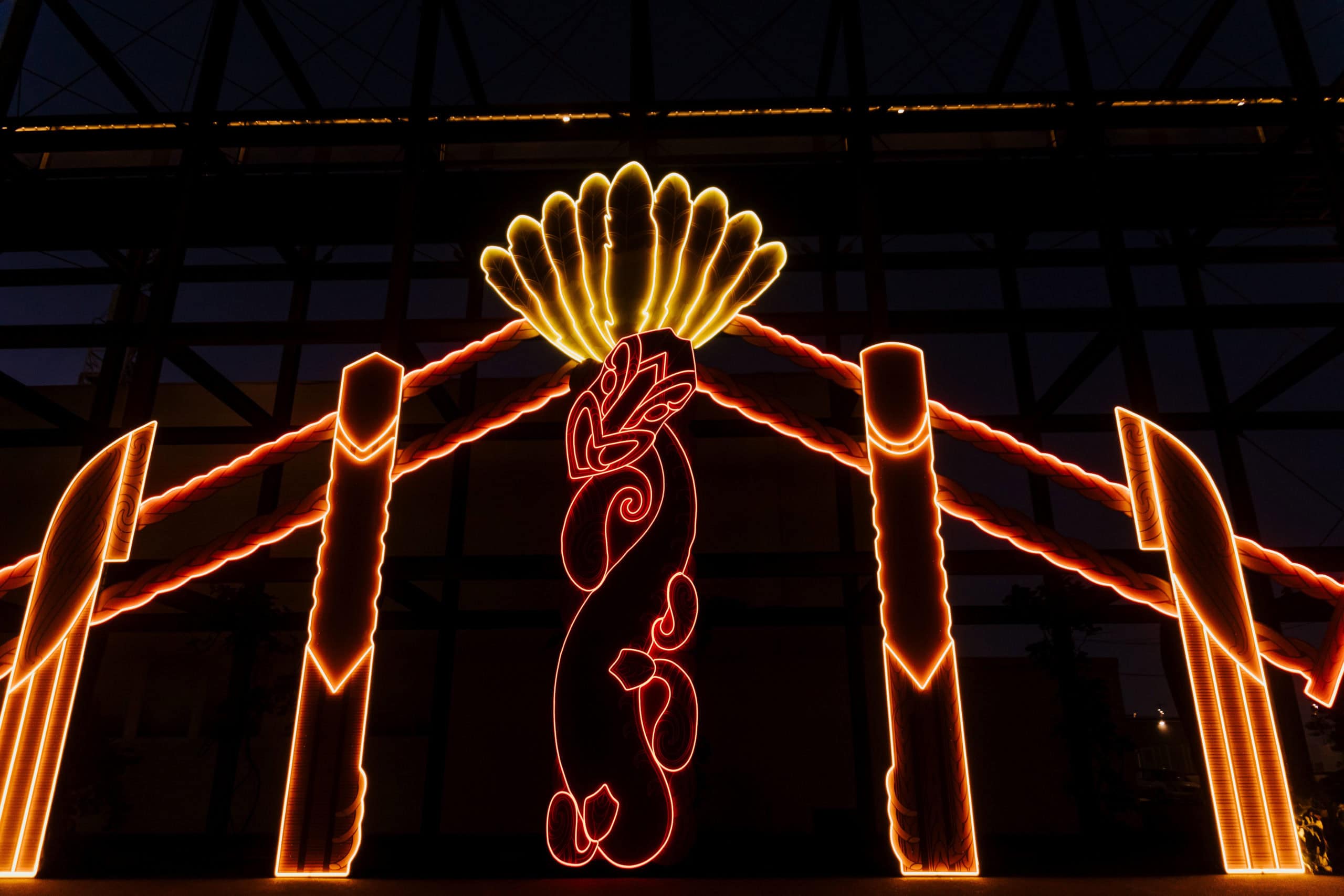 Matariki On The Waterfront | Auckland for Kids